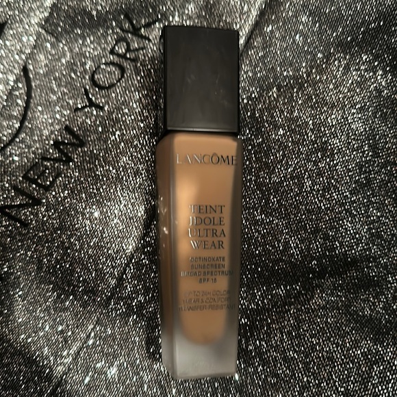 Lancome | Makeup | Lancme Teint Idole Ultra Wear Foundation | Poshmark